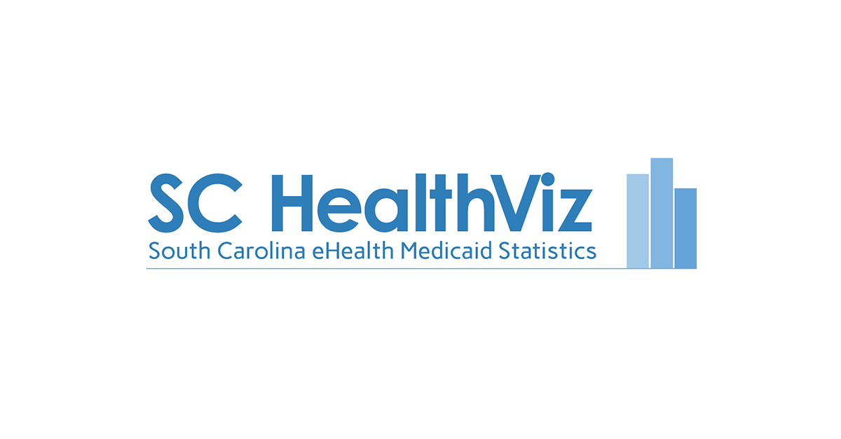 Home - SC HealthViz - Geospatial Health, Stats & Policy Research